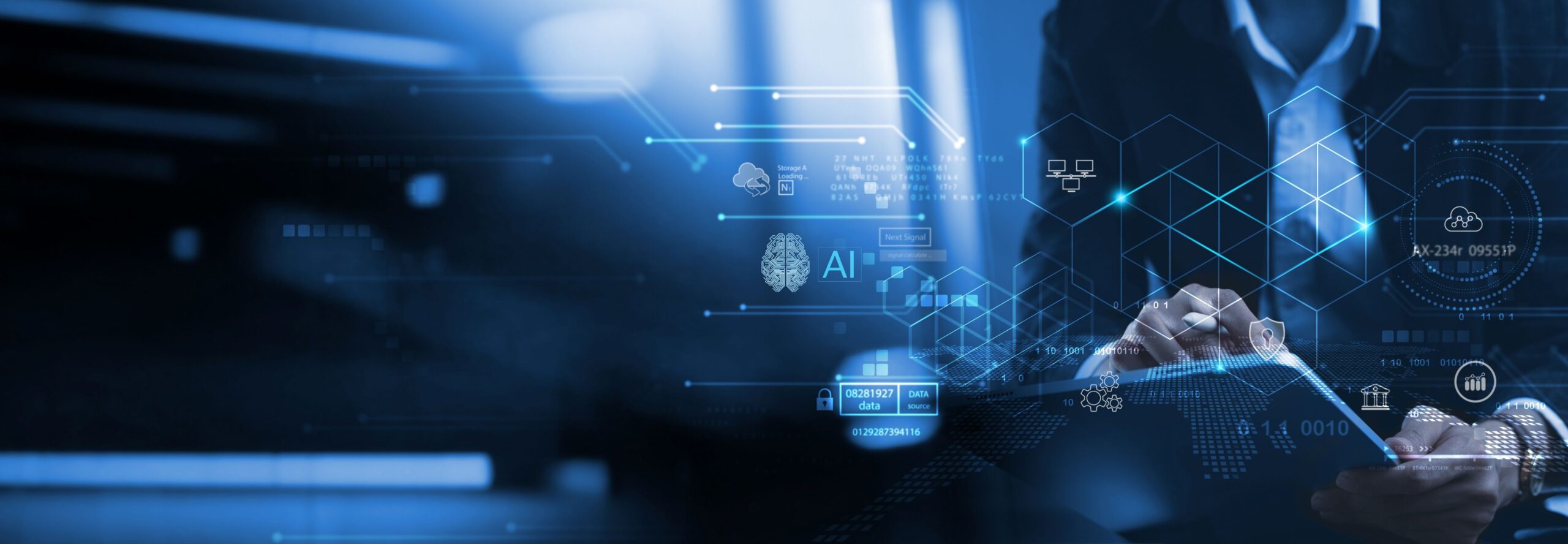 Tech Modernization - ProVista Technologies